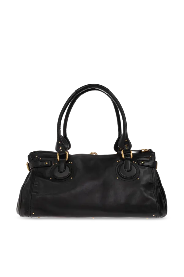 Chloé Paddington Xl’ Bag