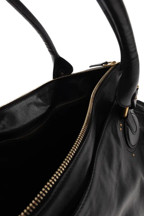 Chloé Paddington Xl’ Bag