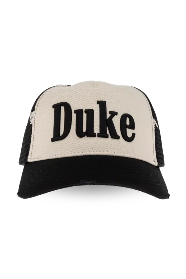 DUKE + DEXTER Baseball Cap