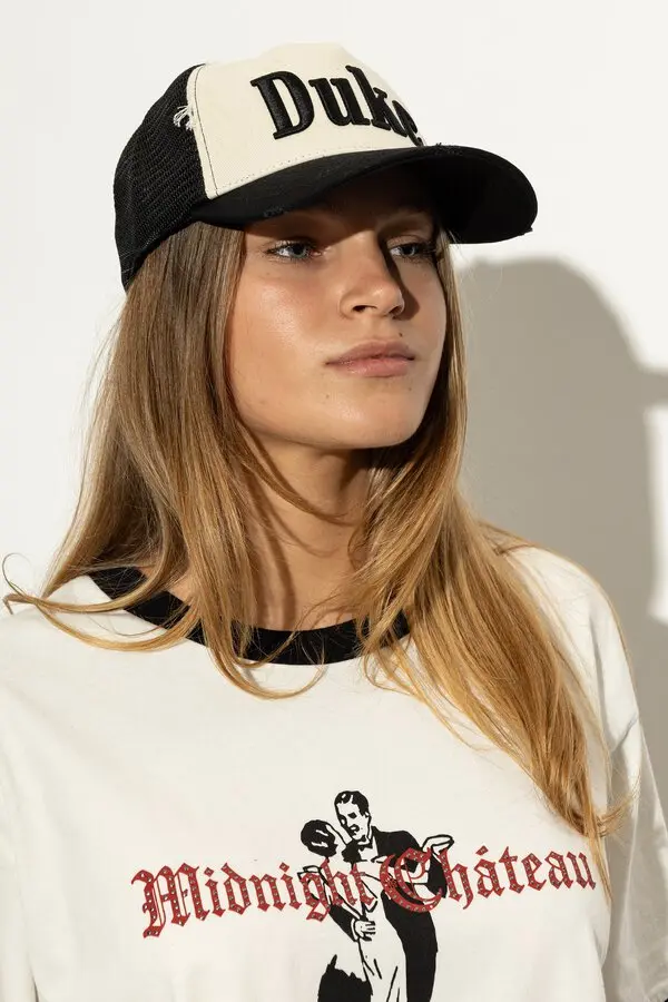 DUKE + DEXTER Baseball Cap