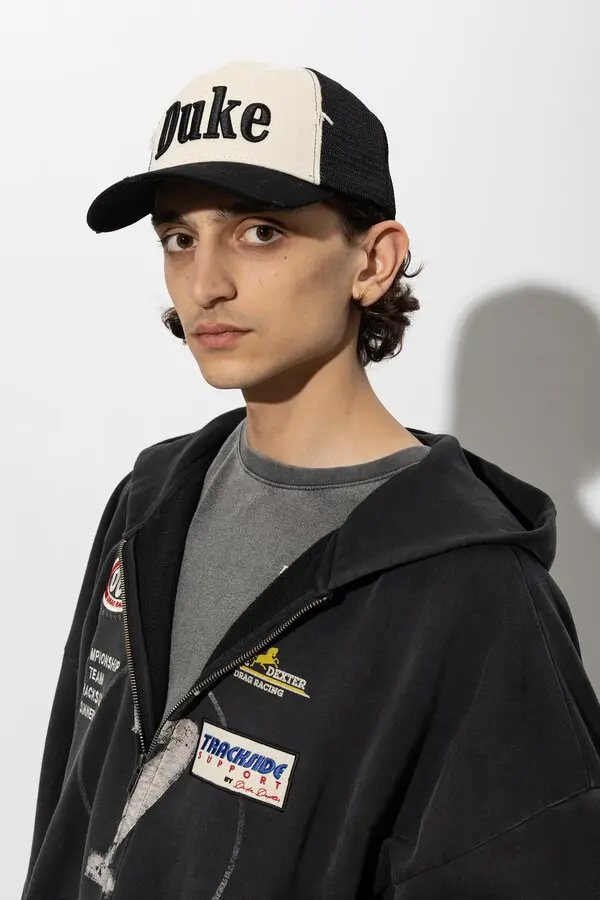 DUKE + DEXTER Baseball Cap