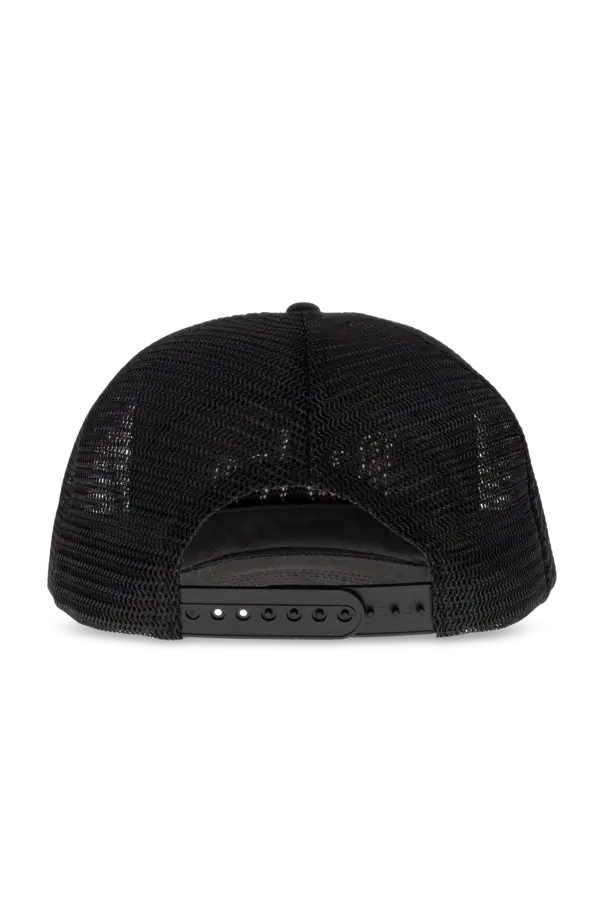DUKE + DEXTER Baseball Cap