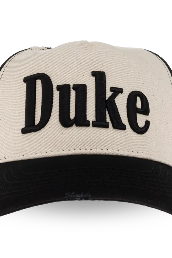DUKE + DEXTER Baseball Cap