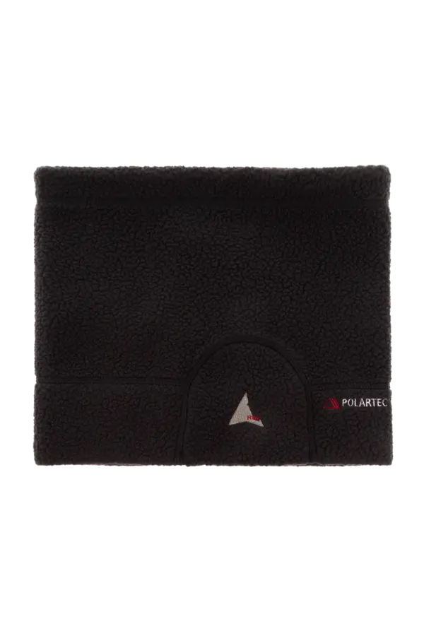 ROA Drawstring Neck Gaiter - Grey