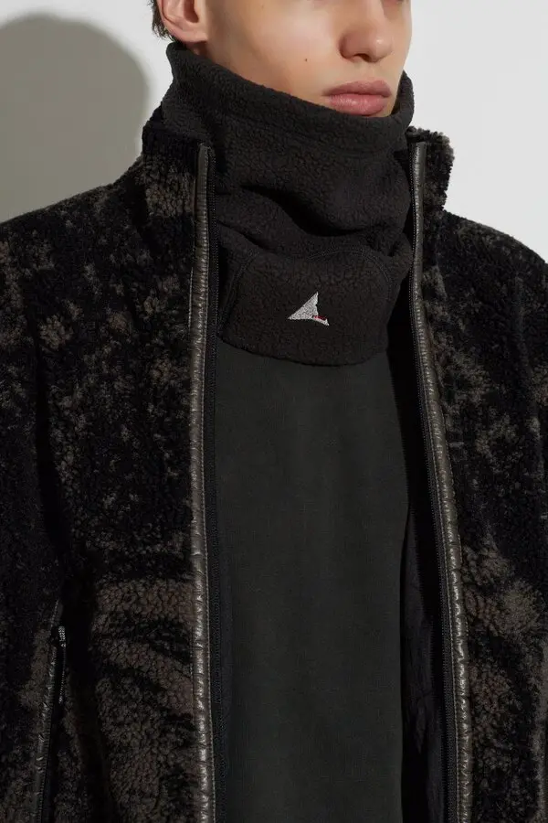 ROA Drawstring Neck Gaiter