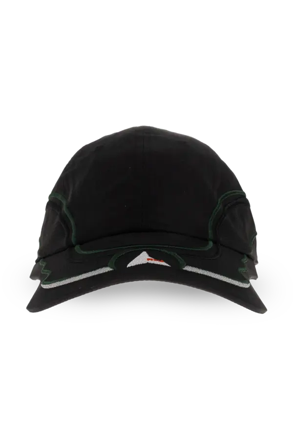 ROA Baseball Cap