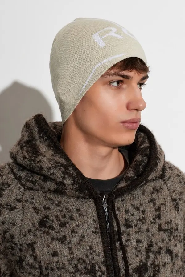 ROA Logo Beanie