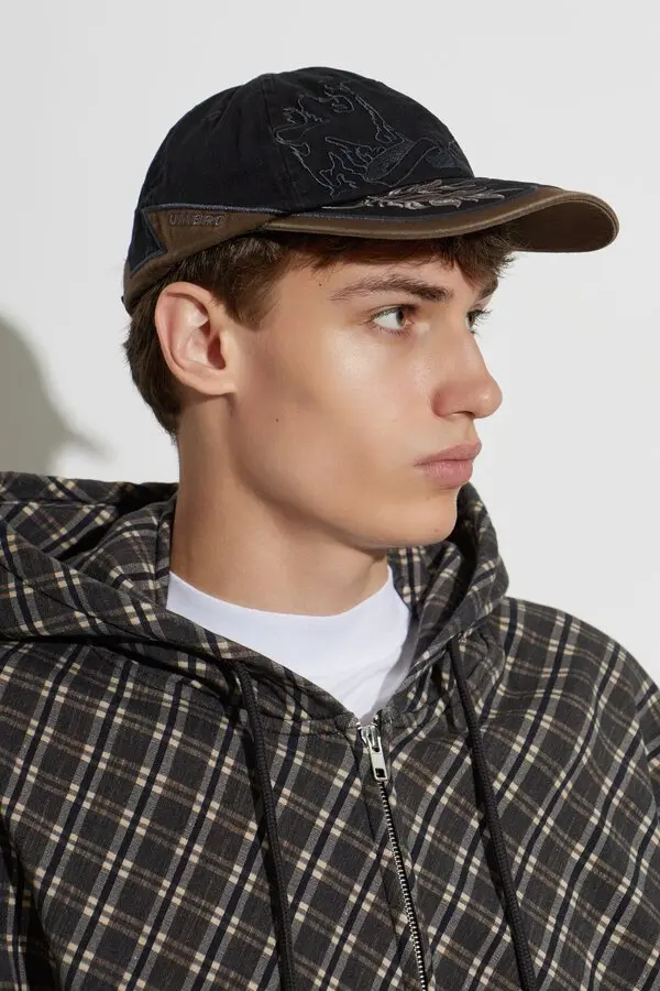 UMBRO Baseball Cap