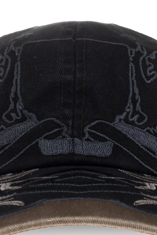UMBRO Baseball Cap