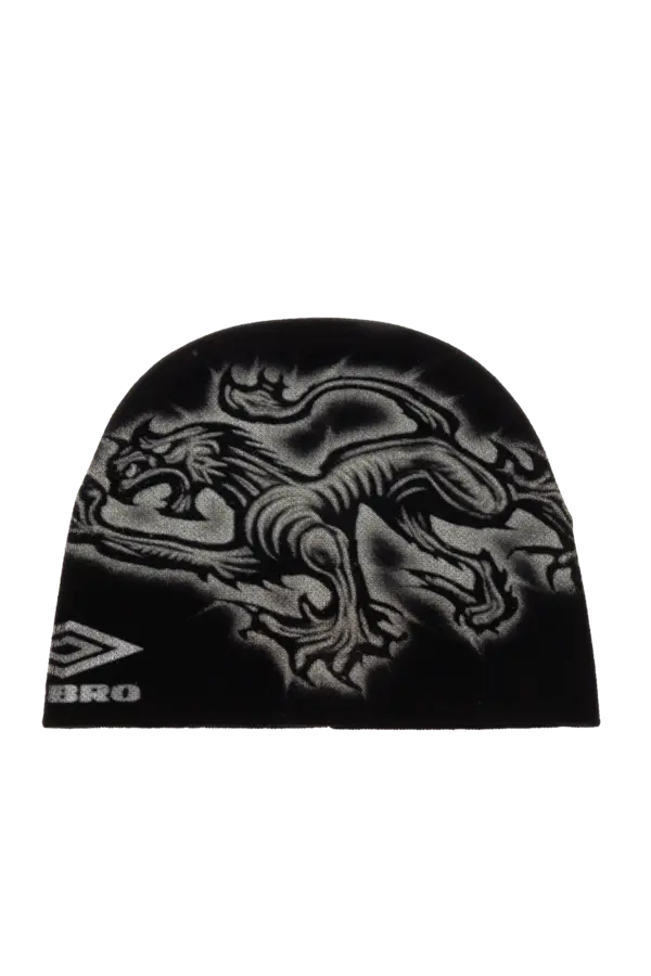 UMBRO Logo Beanie Hat