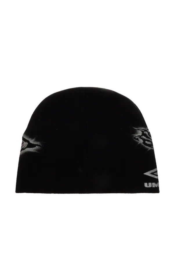 UMBRO Logo Beanie Hat