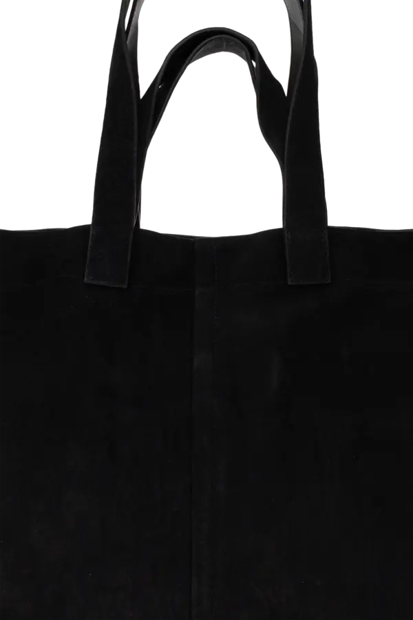ALLSAINTS Suede 'cassius' Shopper Bag