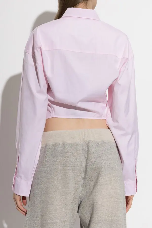 R13 Cotton Shirt