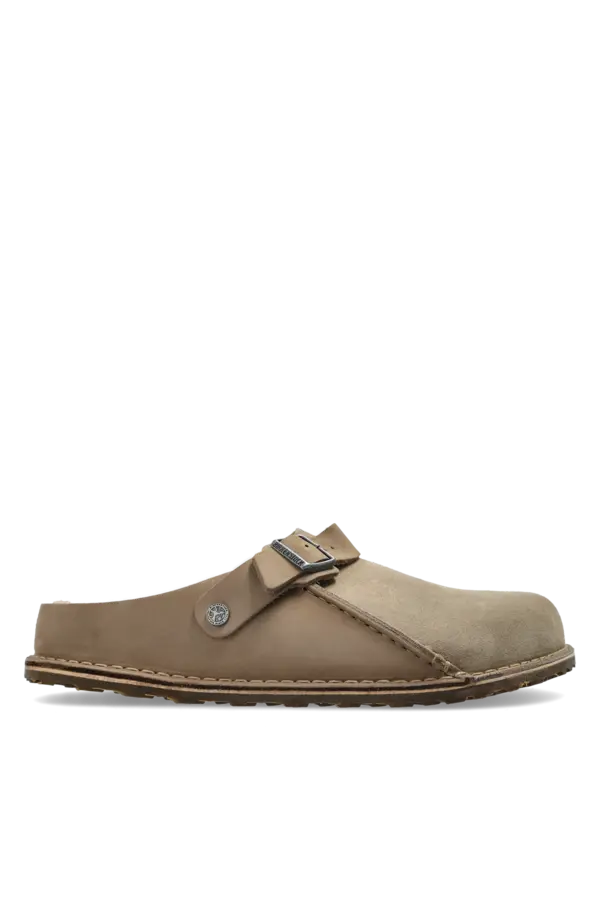 BIRKENSTOCK Lutry Premium Split" Shoes