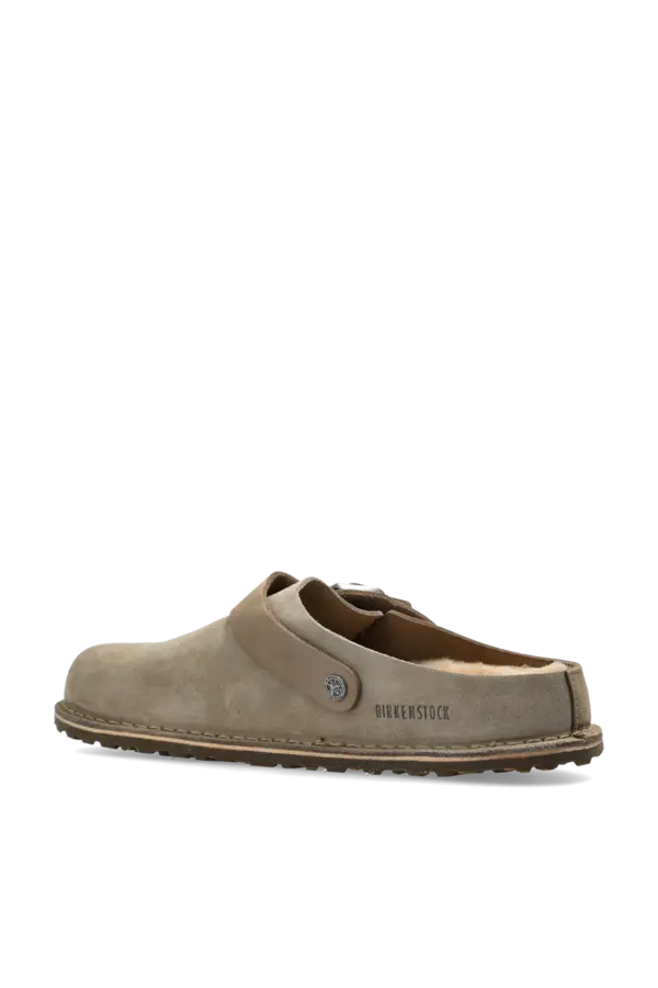 BIRKENSTOCK Lutry Premium Split" Shoes
