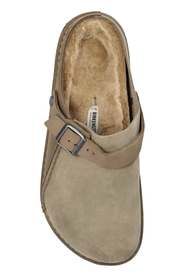 BIRKENSTOCK Lutry Premium Split" Shoes