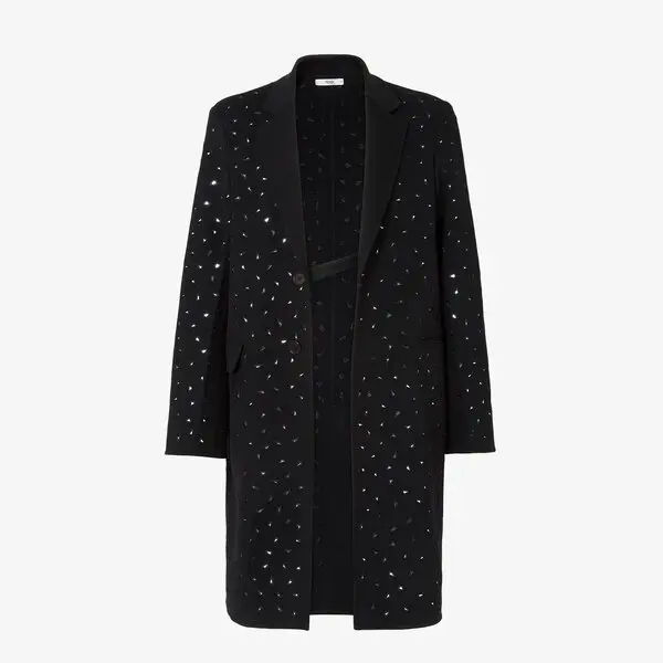 Fendi Coat