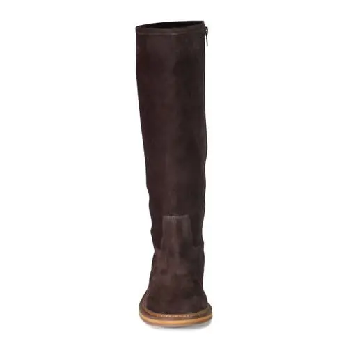 DIBA TRUE Keep Em Suede Riding Style Boot