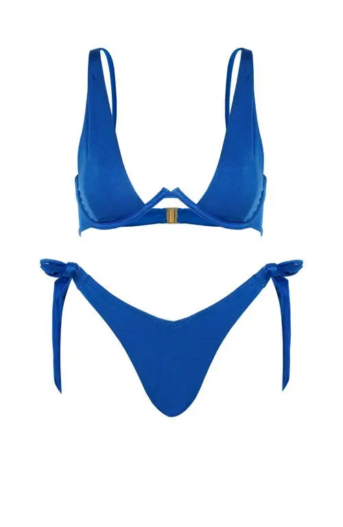 CHERINA BEACHWEAR Ella Underwire Bikini Top