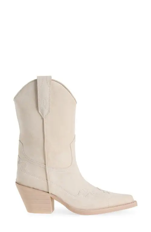 Paris Texas Dakota Western Boot
