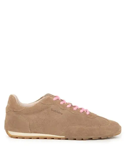 BOBBIES Kimi Sneakers - Chai