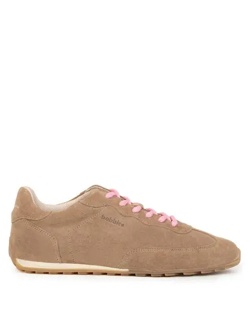 BOBBIES Kimi Sneakers - Chai