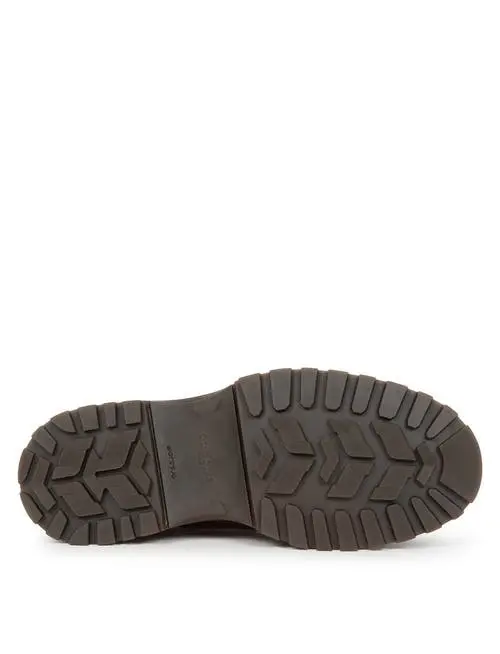 BOBBIES Benthe Loafers & Derbies - Mogano