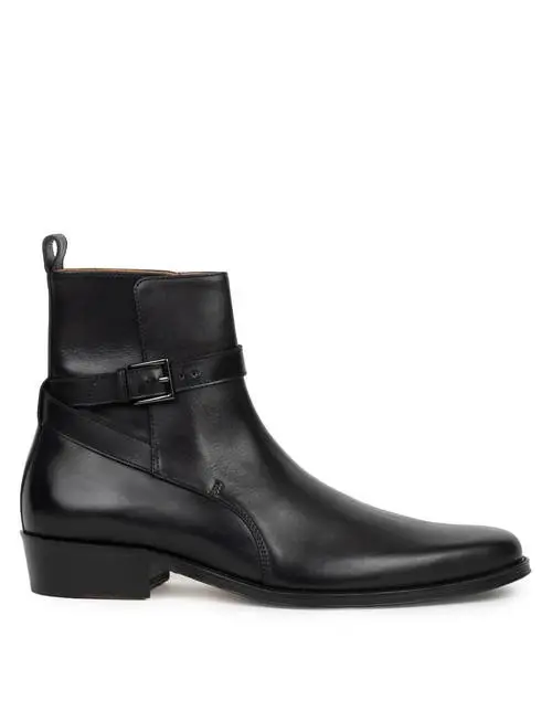 BOBBIES Jonas Boots