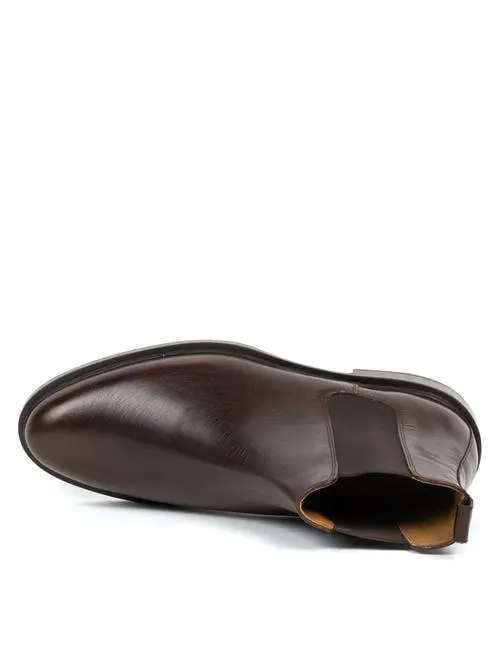 BOBBIES Nolan Boots - Bison