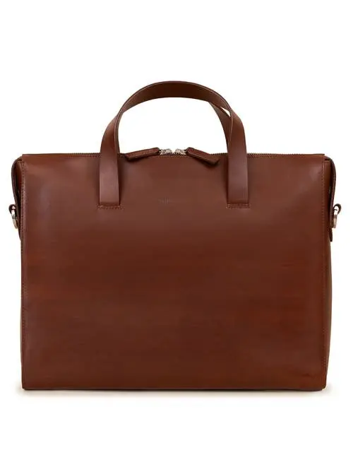 BOBBIES Soma - Chestnut