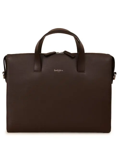 BOBBIES Soma - Espresso