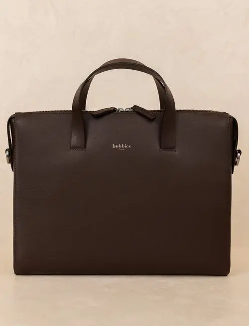 BOBBIES Soma - Espresso