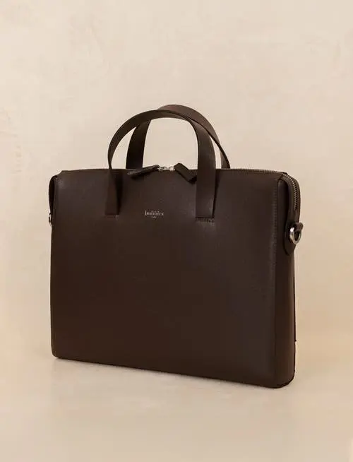 BOBBIES Soma - Espresso
