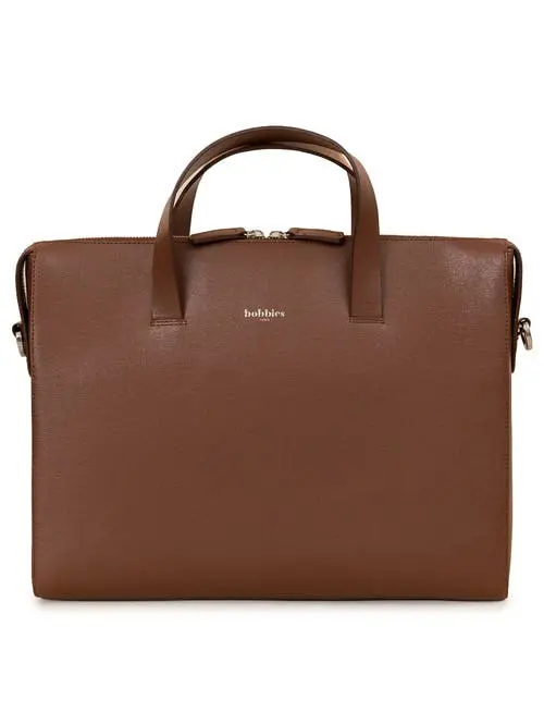 BOBBIES Soma - Hazelnut