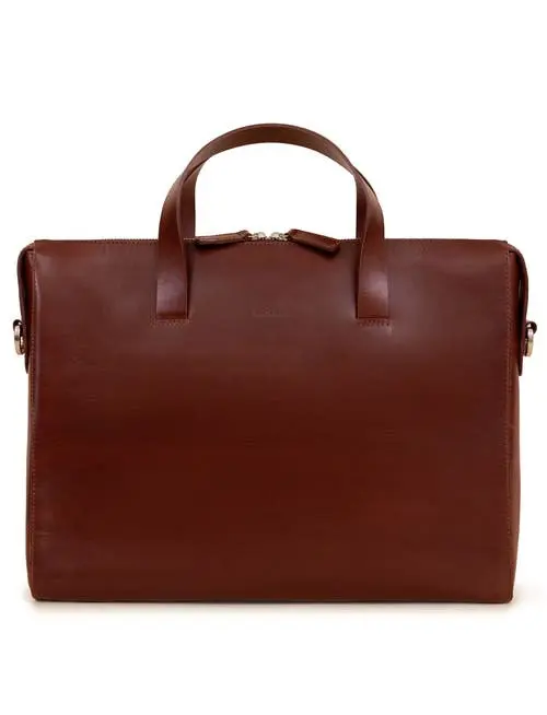 BOBBIES Soma - Mahogany