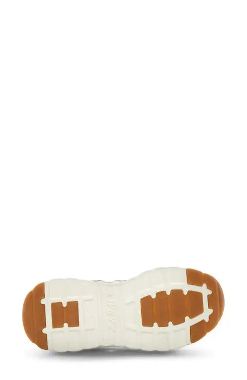W6YZ Mia Sneaker - Beige/khaki