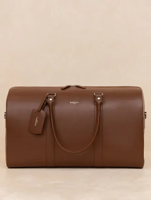 BOBBIES Positano - Hazelnut