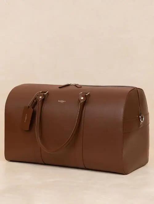 BOBBIES Positano - Hazelnut