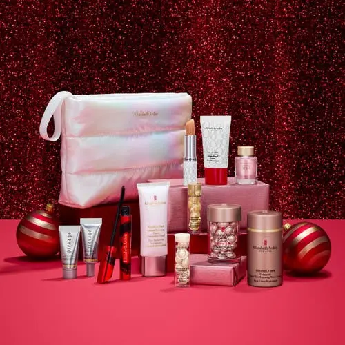 Elizabeth Arden Unwrap Your Beauty Holiday Collection