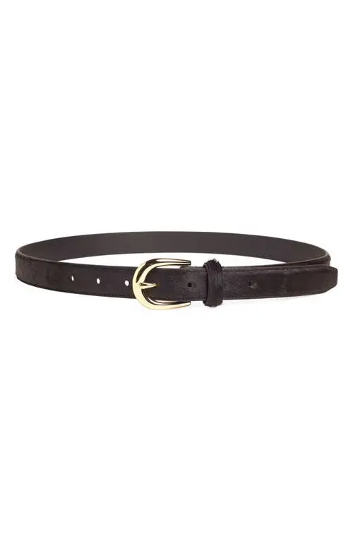 FAVORITE DAUGHTER Favorite Belt