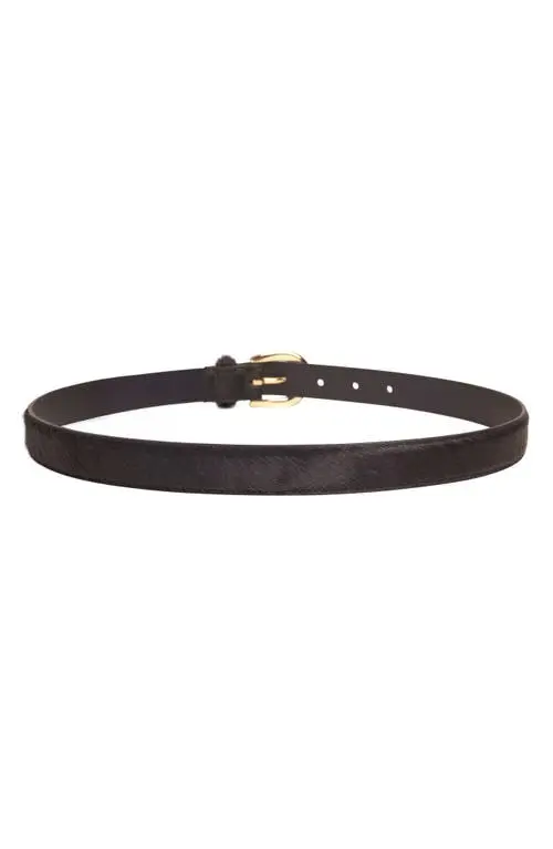 FAVORITE DAUGHTER Favorite Belt