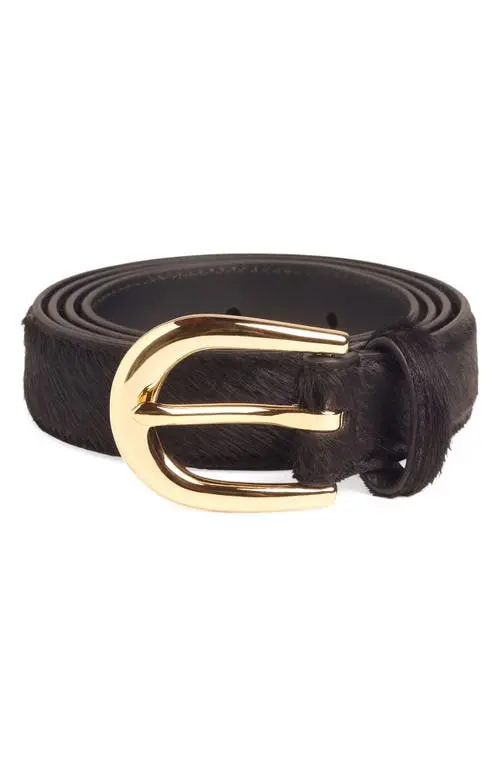 FAVORITE DAUGHTER Favorite Belt
