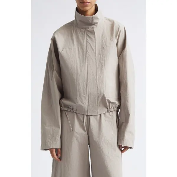 ST. AGNI Technical Carpenter Jacket