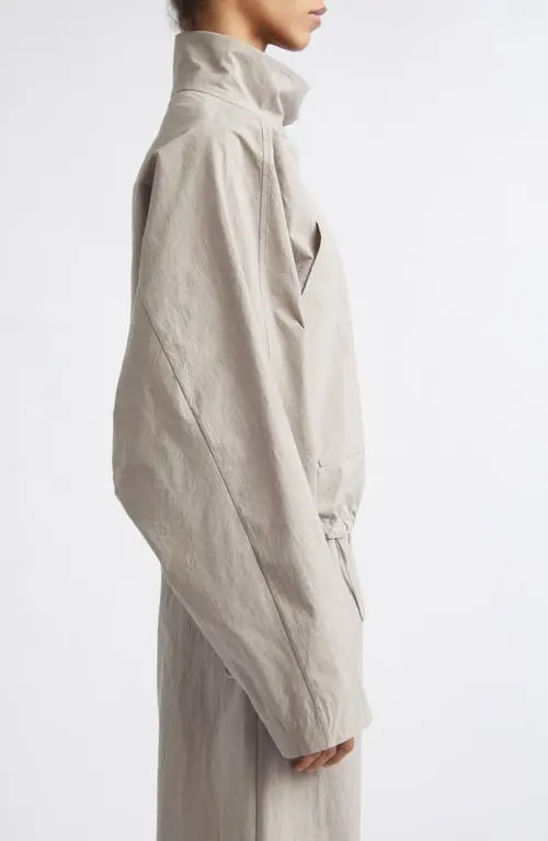 ST. AGNI Technical Carpenter Jacket