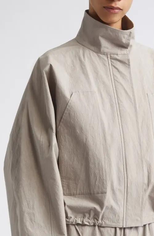 ST. AGNI Technical Carpenter Jacket