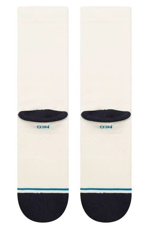 Stance Heart Crew Socks