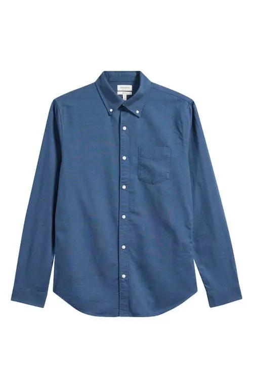Bonobos Everyday Cotton Oxford Button Down Shirt