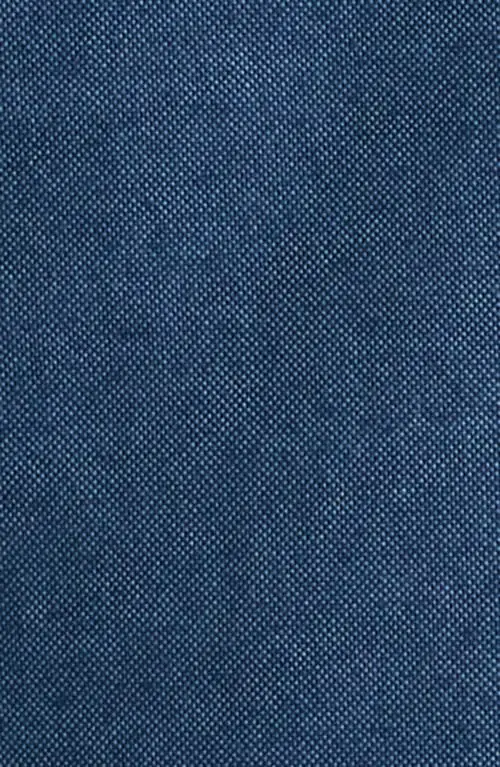 Bonobos Everyday Cotton Oxford Button Down Shirt - Navy