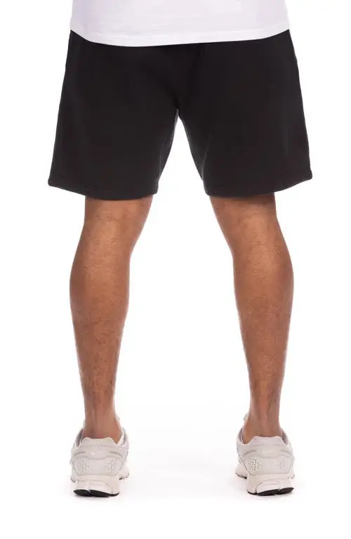 BILLIONAIRE BOYS CLUB Bb Merit Knit Cotton Shorts