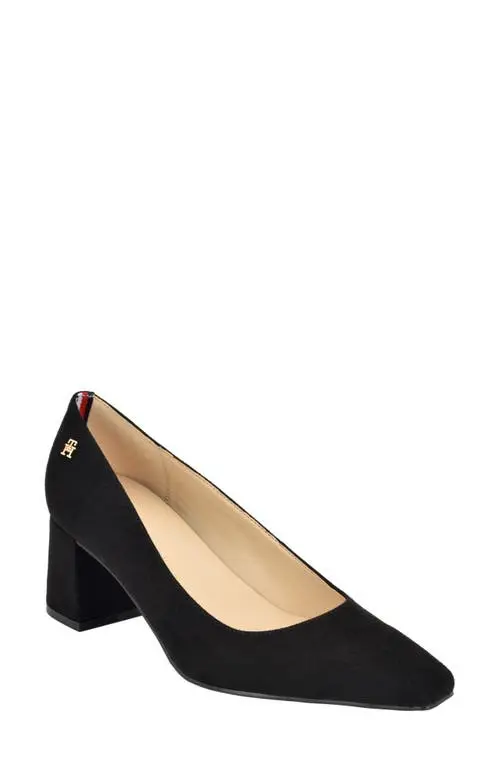 Tommy Hilfiger Opheili Pump